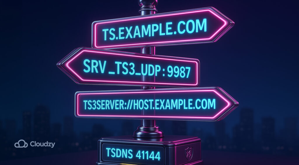 Set Up A TeamSpeak Server On Linux (Ubuntu/Debian/Rocky)