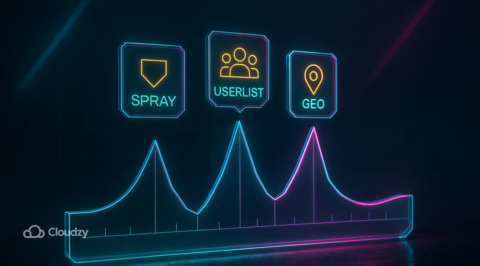 How To Prevent RDP Brute Force Attacks In 2025 - Cloudzy