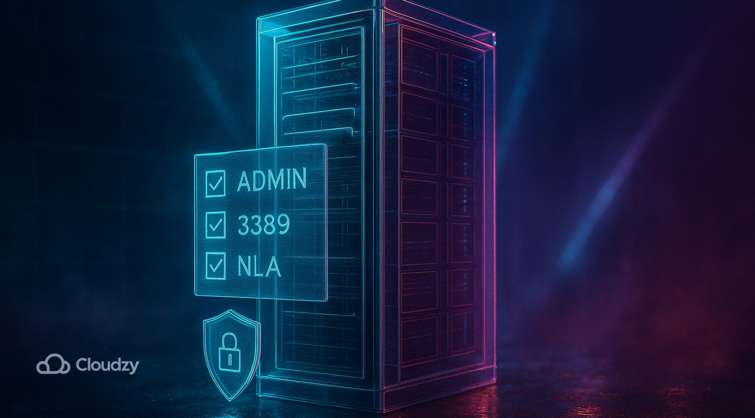 Enable RDP On Windows Server 2016: PowerShell, CMD, GUI