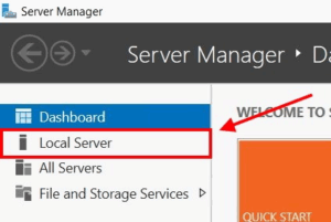 Enable RDP On Windows Server 2016: PowerShell, CMD, GUI