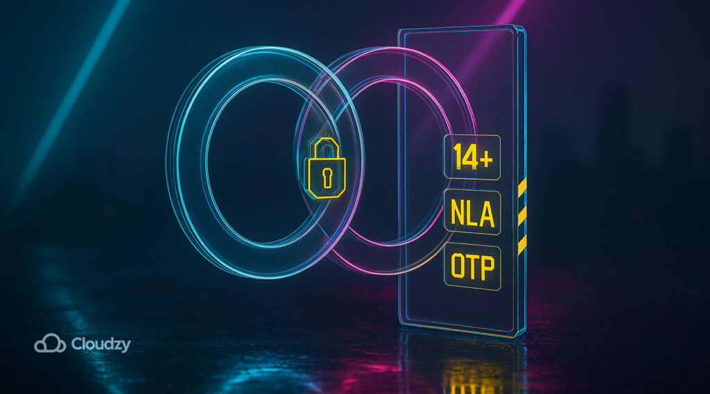 How To Secure Windows VPS: 2025 Hardening Checklist