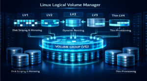 LVM Vs. ZFS: Which Volume Manager Is Best When Using Linux