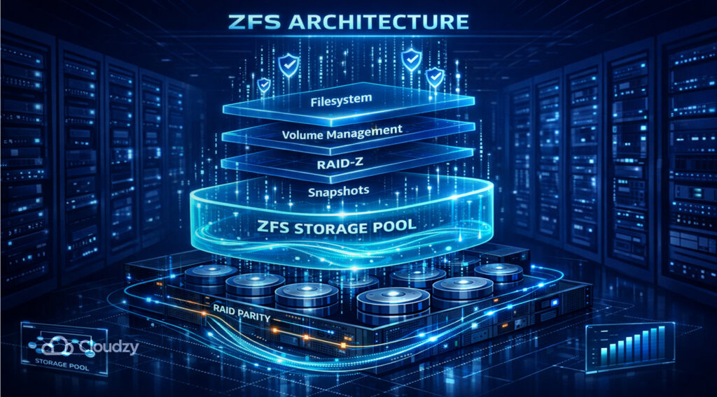 LVM Vs. ZFS: Which Volume Manager Is Best When Using Linux