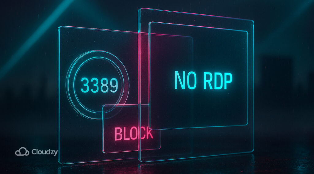 Remote Desktop Via CMD: Enable RDP On Windows