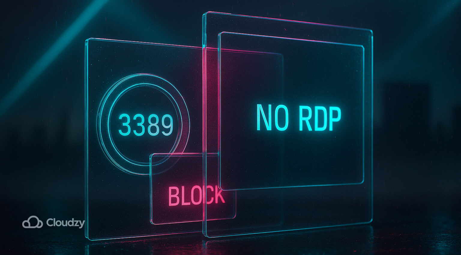 Remote Desktop Via CMD: Enable RDP On Windows