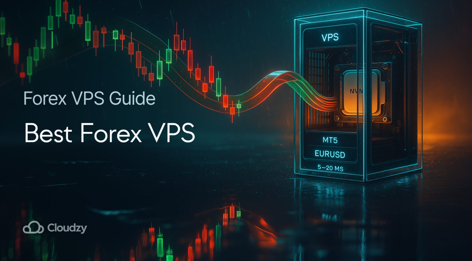 Best Forex VPS Providers Of 2025 -A Full Guide On Choosing The Best Vps ...