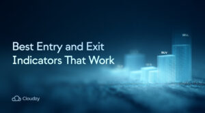 Best Entry And Exit Indicators That Work In 2025 - Cloudzy