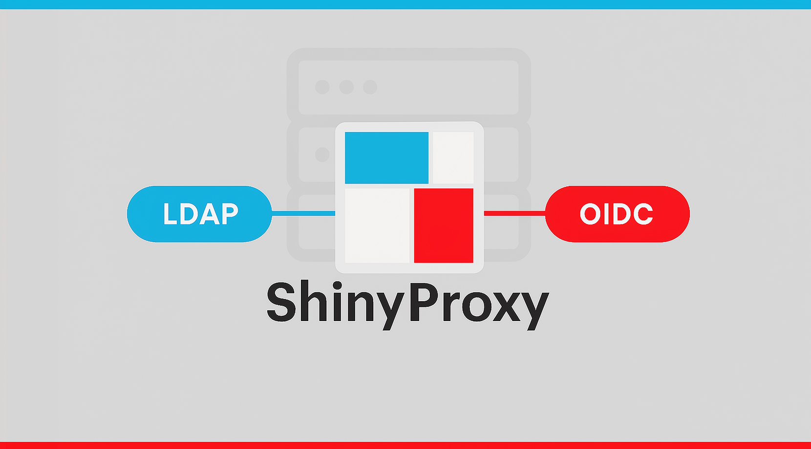 ShinyProxy VPS Hosting | One-Click Docker App Gateway