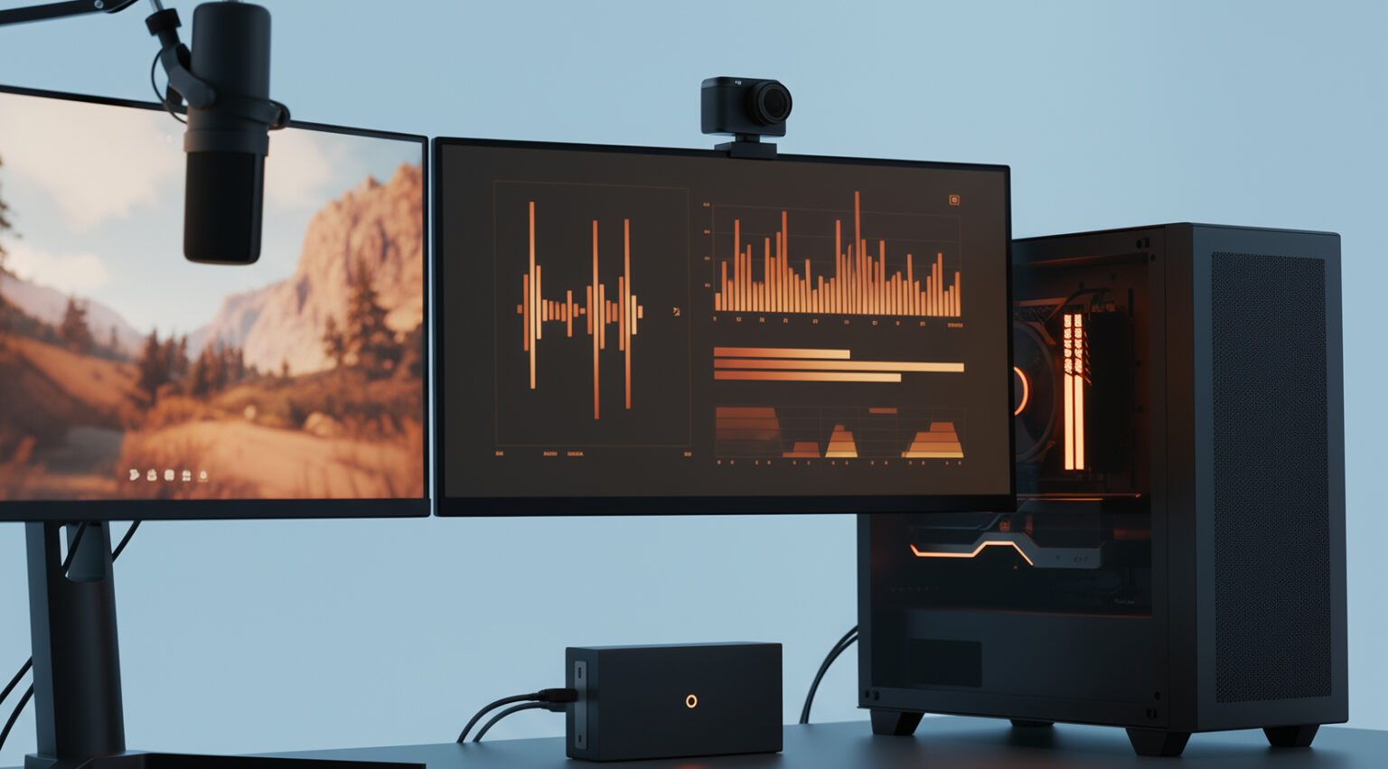 Top GPU Monitoring Software: AI, Gaming, & More In 2025
