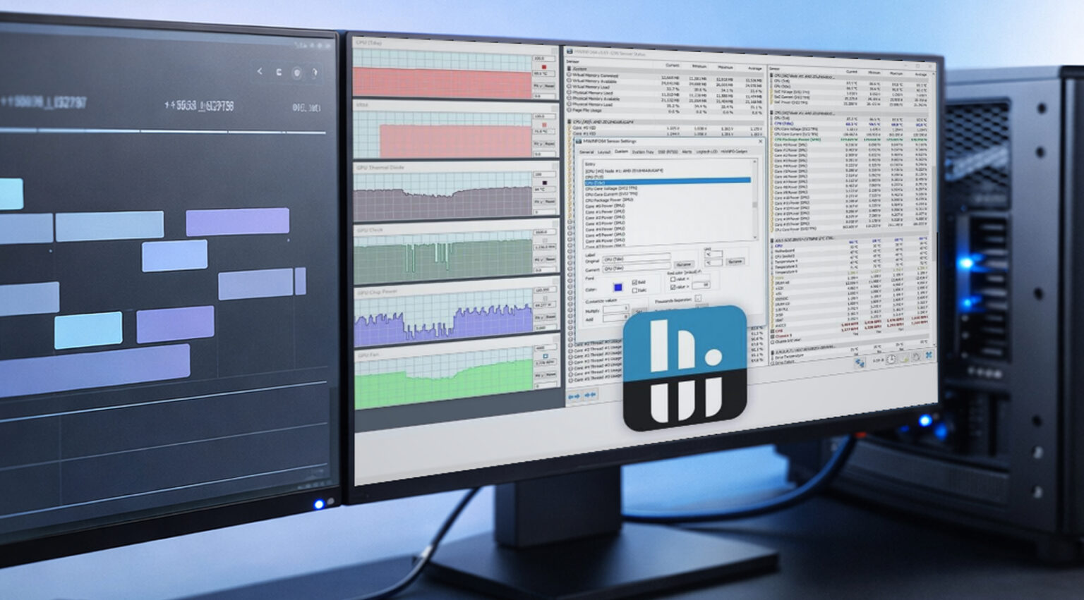 Top GPU Monitoring Software: AI, Gaming, & More In 2025