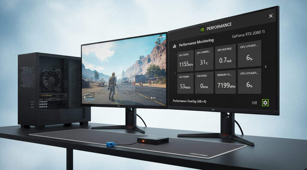 Top GPU Monitoring Software: AI, Gaming, & More In 2025