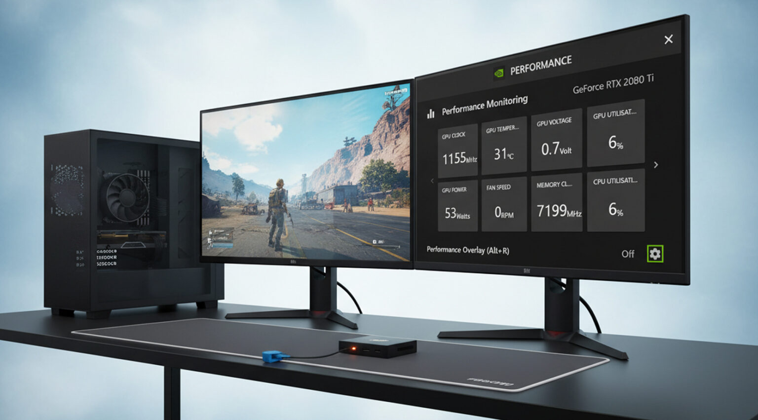 Top GPU Monitoring Software: AI, Gaming, & More In 2025