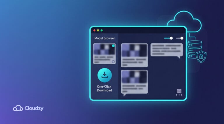 Ollama vs LM Studio: How to Decide Which One to Use · Cloudzy Blog