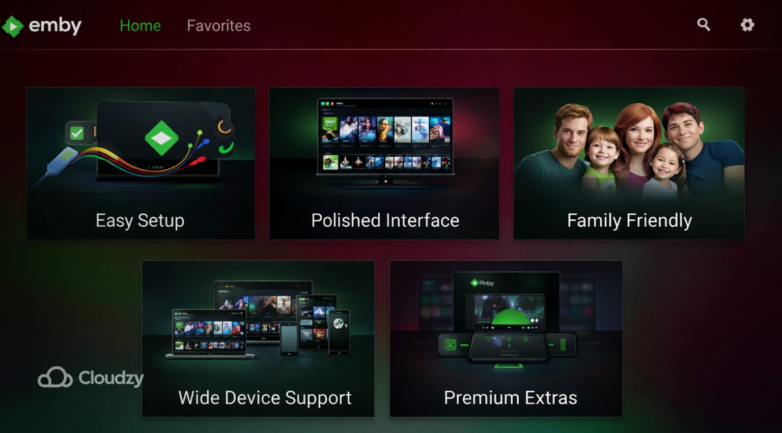 Best Plex Alternatives for Self-Hosting Media Servers: Quick Answer ...