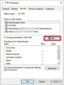 How To Create FTP Server In Windows 10? - Cloudzy