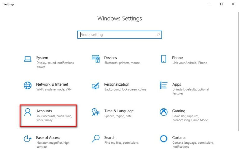 How To Create FTP Server In Windows 10? - Cloudzy
