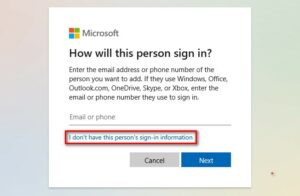 How To Create FTP Server In Windows 10? - Cloudzy
