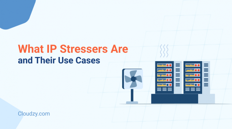 What is an IP Stresser, and What is it Used for?