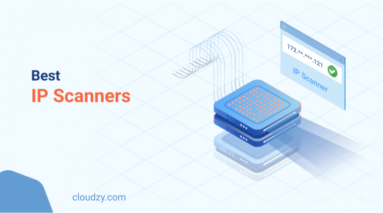 10 Best IP Scanners for Efficient Network Management