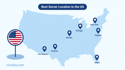 How To Choose The Best Server Location In 2023: (Web Hosting,Game ...