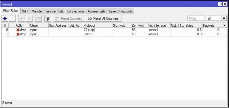 DNS Setup on MikroTik | A Quick Guide to MikroTik DNS Server · Cloudzy Blog