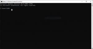 How to Get MAC Address in Windows cmd | 2024 Update for Windows 10 & 11 ...