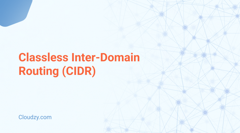 CIDR Cheatsheet: An Introduction To Classless Inter-Domain Routing