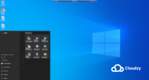 How to Connect to VPS on Windows Using RDP | Cloudzy