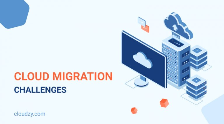 Cloud Migration Challenges Explained Cloud Migration Challenges Explained