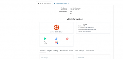 How to Install MikroTik CHR on your VPS (Using PuTTY)👨🏾‍💻 - Cloudzy