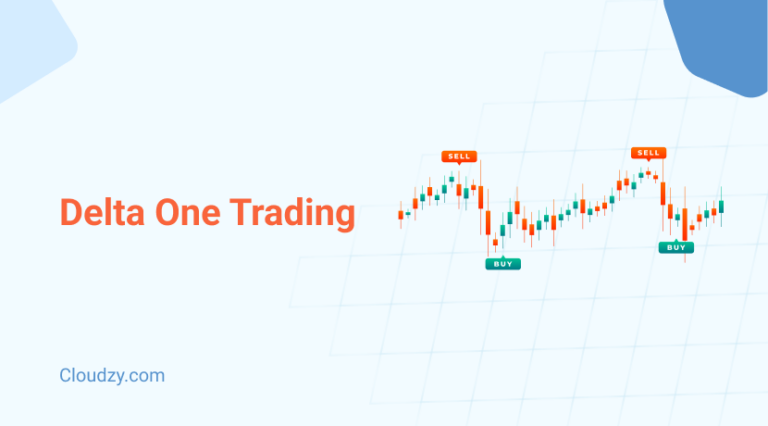 Delta One Trading: How Do Delta 1 Traders Make Money?