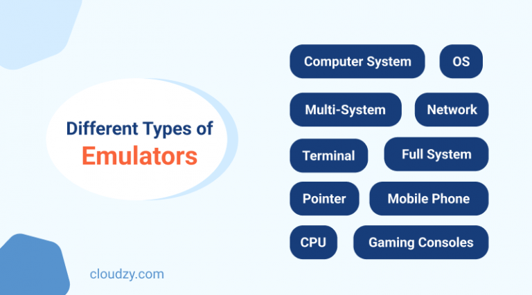 10 Best Emulators For Low End PC In 2024