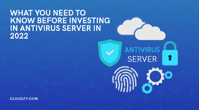 Best Antivirus Software for Servers in 2022 + Is Paying for Server ...