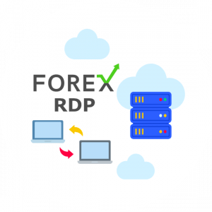 Forex RDP High-uptime Servers at 14 Locations