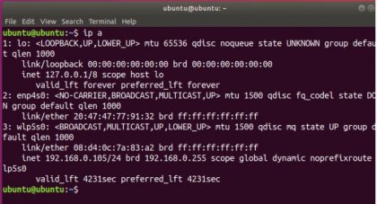 How To Enable/Disable IPV6 On Ubuntu[4 Quick Steps] - Cloudzy