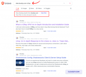 Google Dorking: A Quick Cybersecurity Guide ⚔️🔎