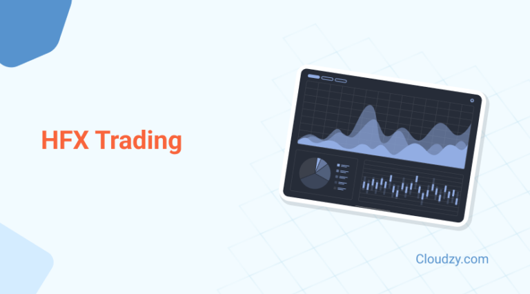 HFX Trading: How High-Frequency Bots Work