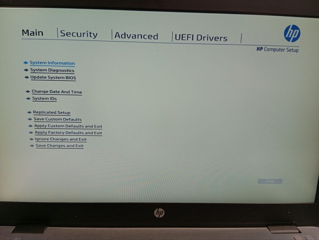 UEFI vs BIOS: What’s the Difference Between BIOS and UEFI · Cloudzy Blog