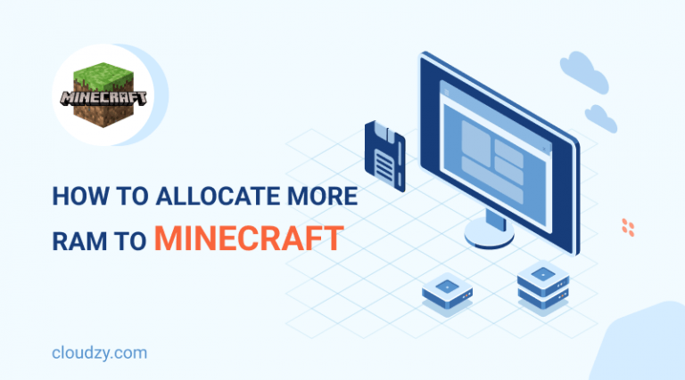 How to Allocate More RAM to Minecraft: Making the All-Time Great Game ...