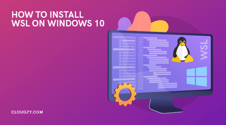 Introducing the Windows Subsystem for Linux! + Learn How to Fix WSL Errors👨‍🔧 | Cloudzy