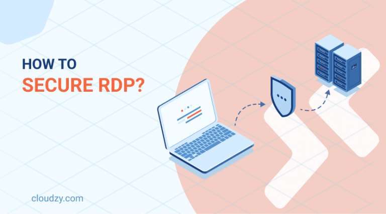 How to Secure RDP? 2024 Best Practices
