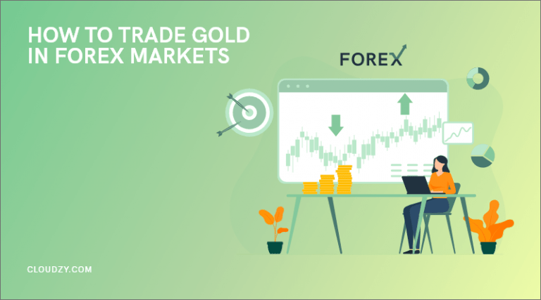 How to Trade Gold in Forex Markets: Strategies, Tips, and Tricks for ...