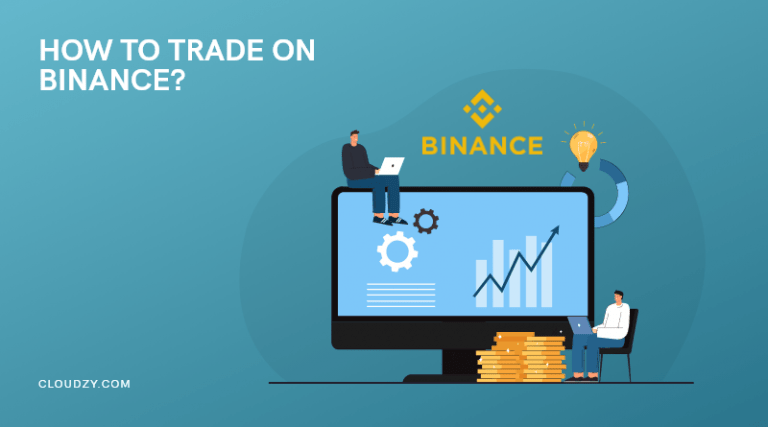 How To Trade On Binance:The Simplest Binance Guide You Will Ever Read💰