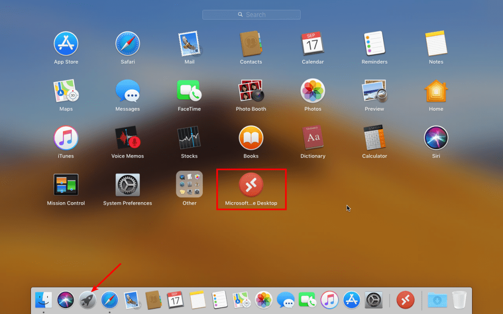 How To Connect To Windows VPS Via RDP On MacOS?