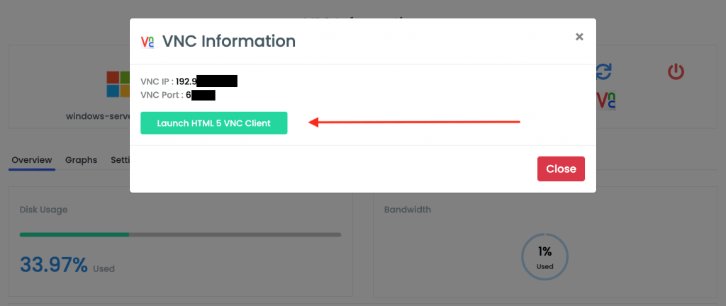 Check Your VPS On Your IPhone? How To Access Your VPS From Your IOS Device - Cloudzy
