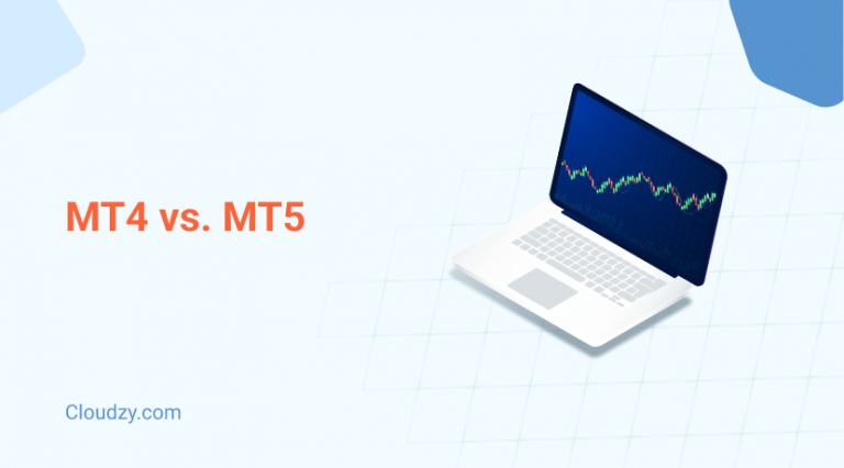 MT4 vs. MT5: What’s the Difference?