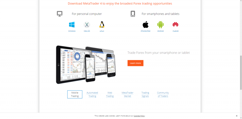 How to Update MT4 Platform?(Comprehensive Step-by-Step Guide) - Cloudzy