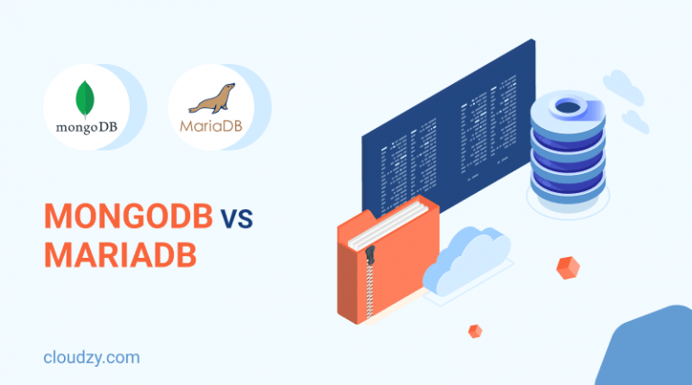 MongoDB VS MariaDB: Everything You Need to Know