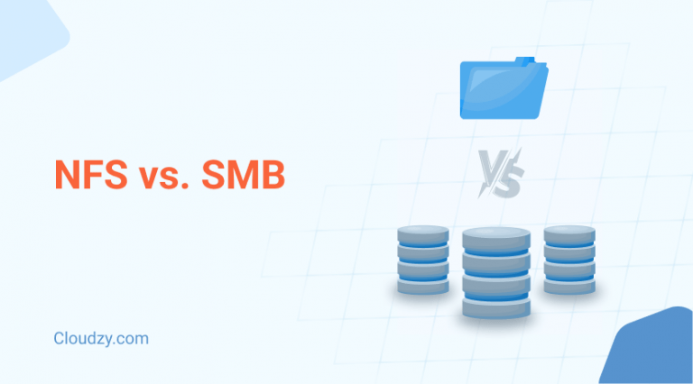 NFS vs SMB: Key Differences, Similarities, and Use Cases