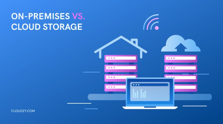 On-Premise vs. Cloud: What’s the Right Choice in 2025?